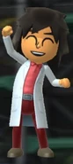 Shinnosuke | Mii Olympics Wiki | Fandom