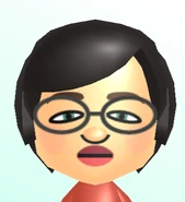 Kate | Mii Olympics Wiki | Fandom