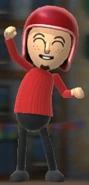 Brandon | Mii Olympics Wiki | Fandom