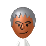 Michael | Mii Olympics Wiki | Fandom