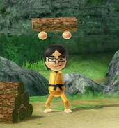 Arjun | Mii Olympics Wiki | Fandom