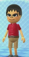 Stephan | Mii Olympics Wiki | Fandom