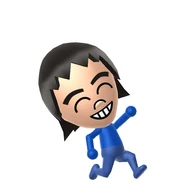 Andy | Mii Olympics Wiki | Fandom