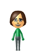 Ken | Mii Olympics Wiki | Fandom