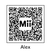 Alex | Mii Olympics Wiki | Fandom