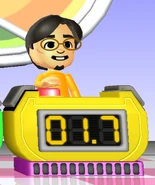 Donvoi | Mii Olympics Wiki | Fandom