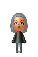 Charlotte | Mii Olympics Wiki | Fandom