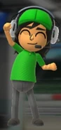 Nicky | Mii Olympics Wiki | Fandom