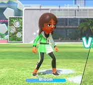 Bloom | Mii Olympics Wiki | Fandom