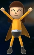Carly | Mii Olympics Wiki | Fandom