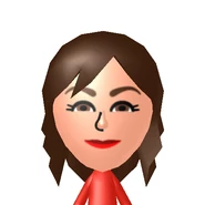 Elizabeth | Mii Olympics Wiki | Fandom