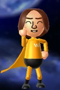 Jonas | Mii Olympics Wiki | Fandom