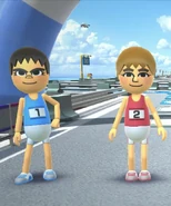Rodney | Mii Olympics Wiki | Fandom