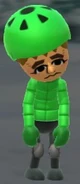 Rodney | Mii Olympics Wiki | Fandom