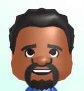 Bobby | Mii Olympics Wiki | Fandom