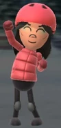 Alex | Mii Olympics Wiki | Fandom