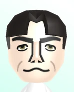 Dan | Mii Olympics Wiki | Fandom