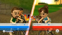 Cycling | Mii Olympics Wiki | Fandom