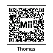 Thomas | Mii Olympics Wiki | Fandom