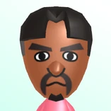 Jerry | Mii Olympics Wiki | Fandom