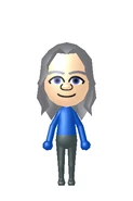 Russell | Mii Olympics Wiki | Fandom