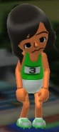 Taylor | Mii Olympics Wiki | Fandom