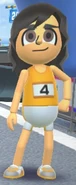 Nicky | Mii Olympics Wiki | Fandom
