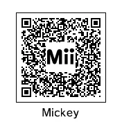Mickey | Mii Olympics Wiki | Fandom