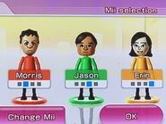 Erin | Mii Olympics Wiki | Fandom