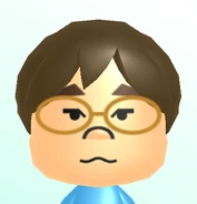 Marit | Mii Olympics Wiki | Fandom