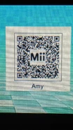 Amy | Mii Olympics Wiki | Fandom