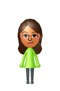 Bloom | Mii Olympics Wiki | Fandom