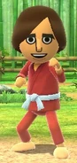 Ken | Mii Olympics Wiki | Fandom