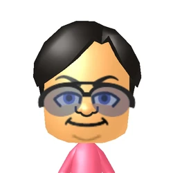 Maxxy | Mii Olympics Wiki | Fandom