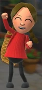 Tenley | Mii Olympics Wiki | Fandom