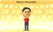 Mario | Mii Olympics Wiki | Fandom