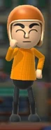 Algron | Mii Olympics Wiki | Fandom