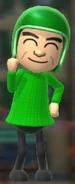 E'dona | Mii Olympics Wiki | Fandom