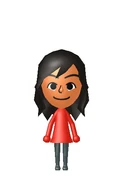 Taylor | Mii Olympics Wiki | Fandom