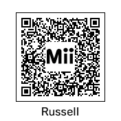 Russell | Mii Olympics Wiki | Fandom