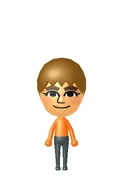 Rodney | Mii Olympics Wiki | Fandom
