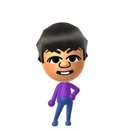 Kenny | Mii Olympics Wiki | Fandom