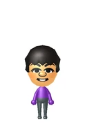 Kenny | Mii Olympics Wiki | Fandom