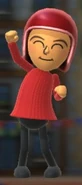 Willow | Mii Olympics Wiki | Fandom