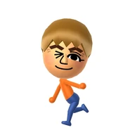 Rodney | Mii Olympics Wiki | Fandom