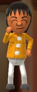 Malachi | Mii Olympics Wiki | Fandom
