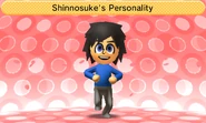 Shinnosuke | Mii Olympics Wiki | Fandom