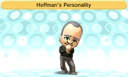 Hoffman | Mii Olympics Wiki | Fandom