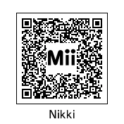 Nicky | Mii Olympics Wiki | Fandom