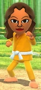 Hazel | Mii Olympics Wiki | Fandom